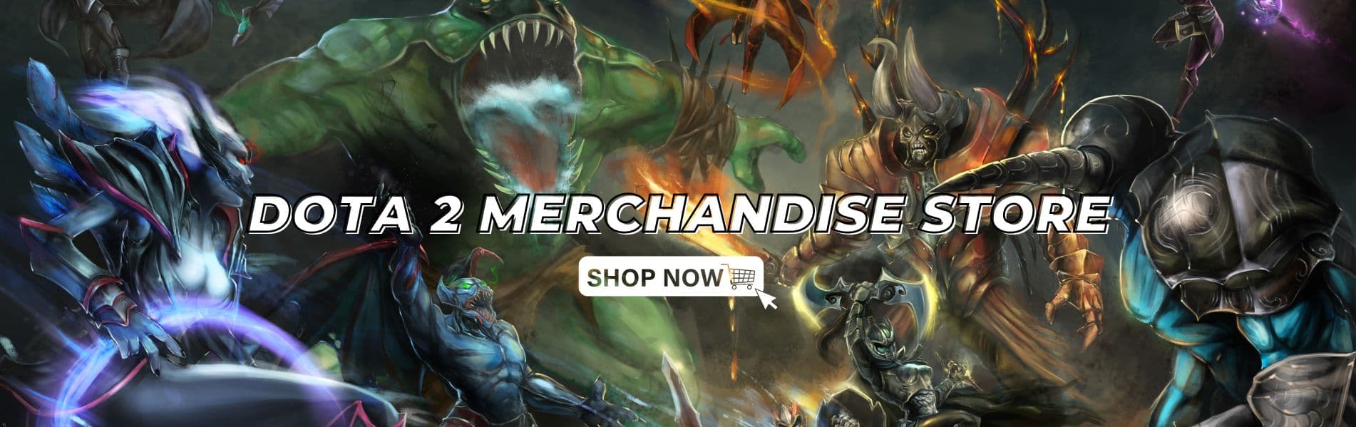 Dota 2 Tank Tops Collection 2025